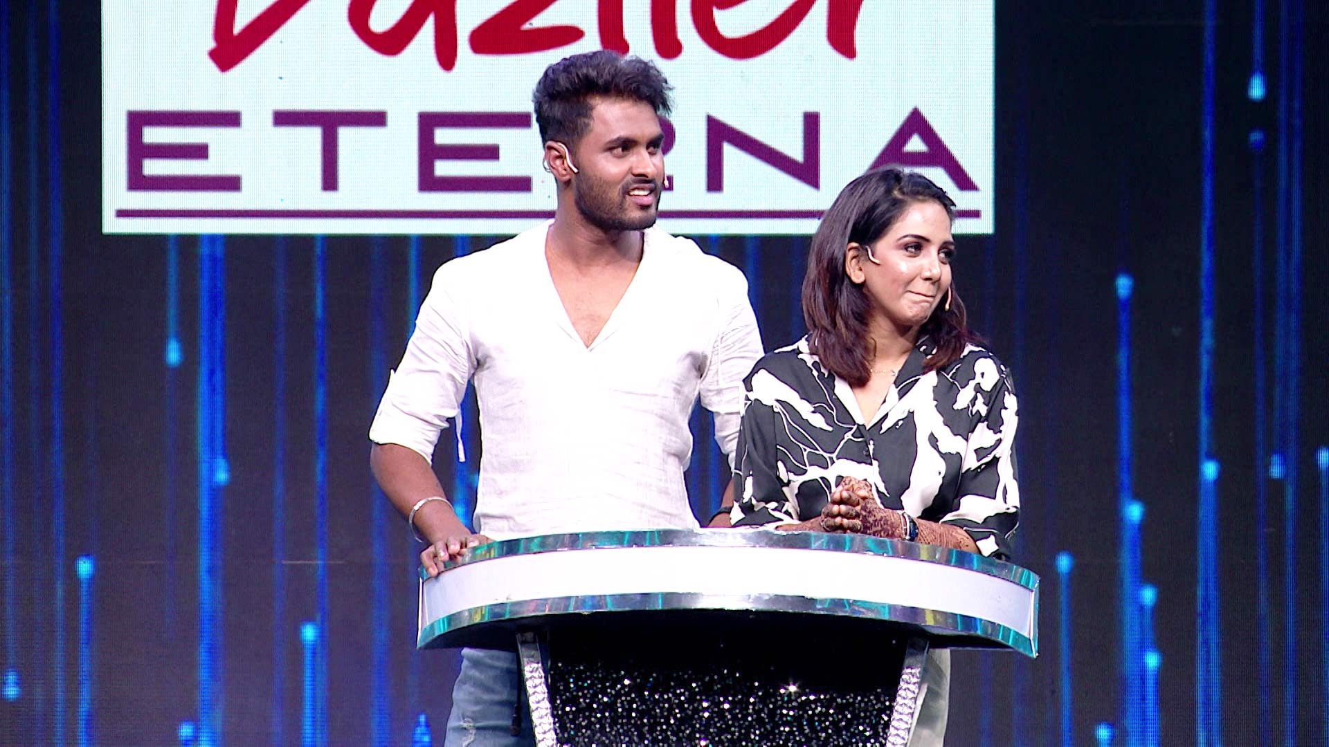 Watch Oo Solriya Oo Oohm Solriya Episode 4 on JioHotstar