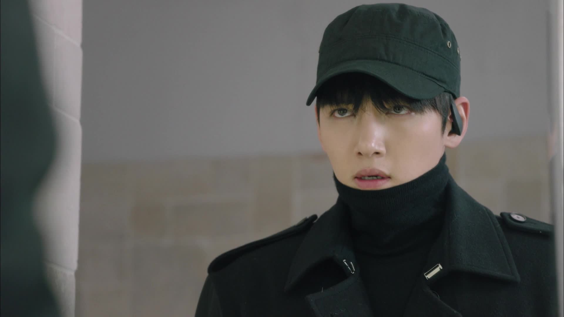 Watch Healer S1 Episode 20 on JioHotstar