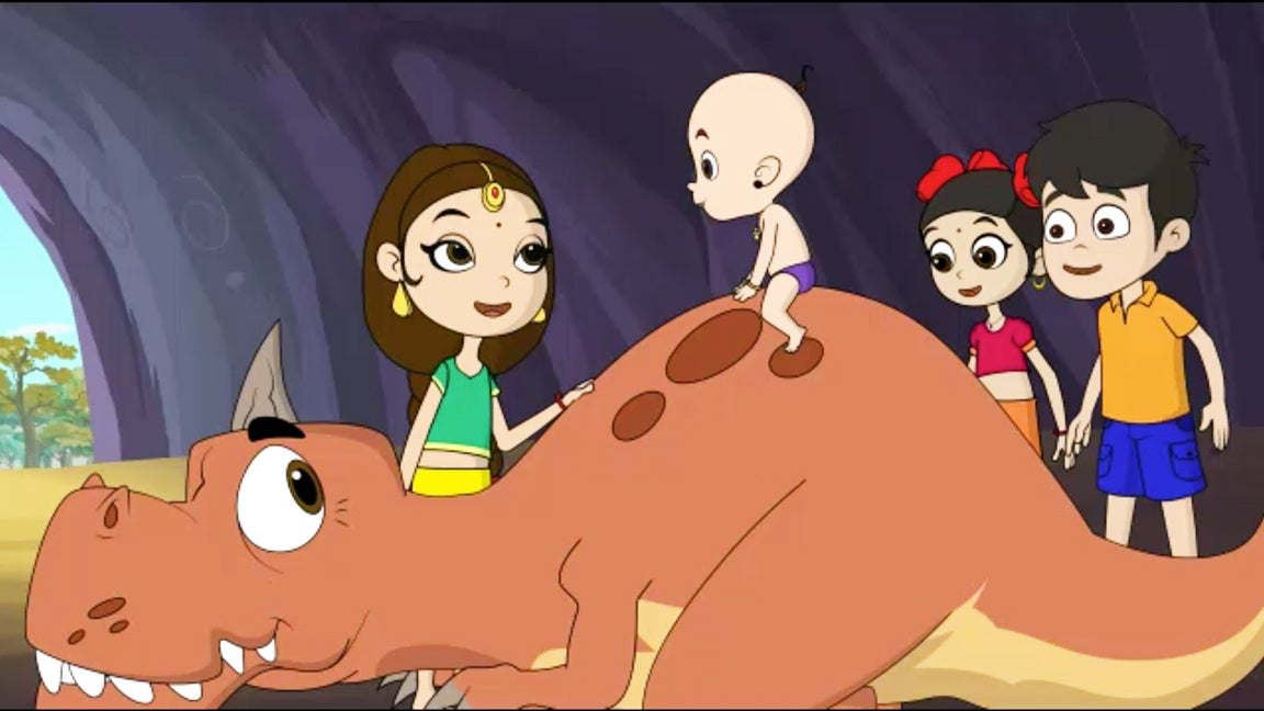 Watch Chhoti Anandi S1 Episode 21 on JioHotstar