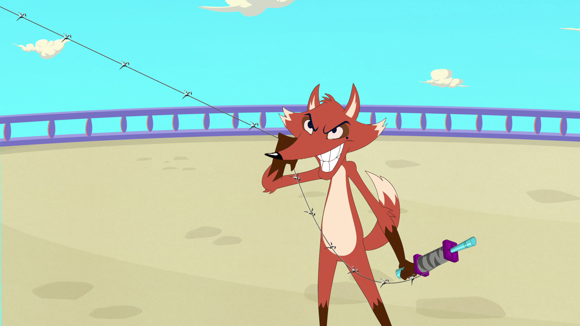 Watch Eena Meena Deeka S1 Episode 65 on JioHotstar