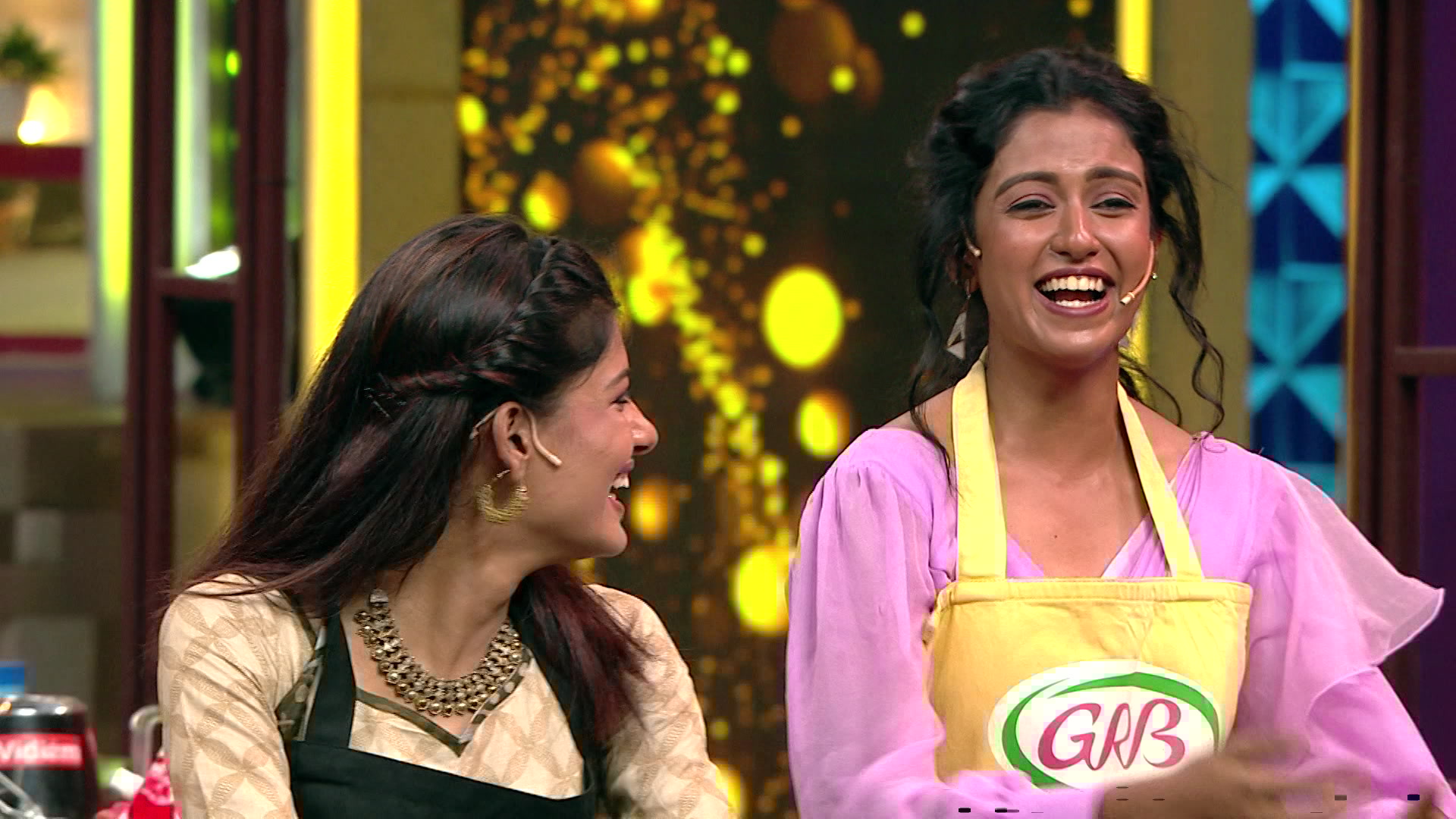 Watch Cooku with Comali Episode 41 on JioHotstar