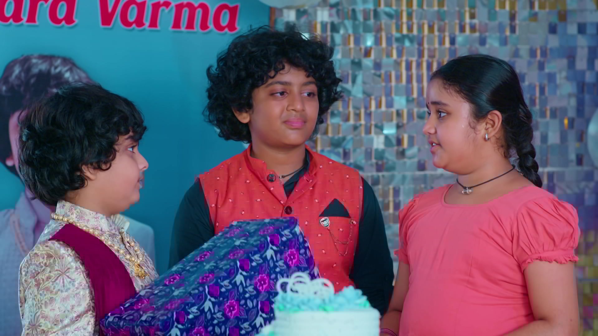 Watch Chinni Episode 39 on JioHotstar