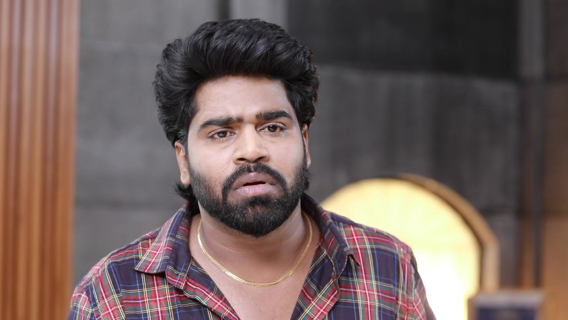 Watch Pandian Stores 2 Episode 244 on JioHotstar