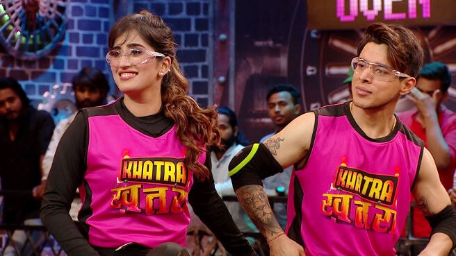 Watch The Khatra Khatra Show Episode 28 on JioHotstar