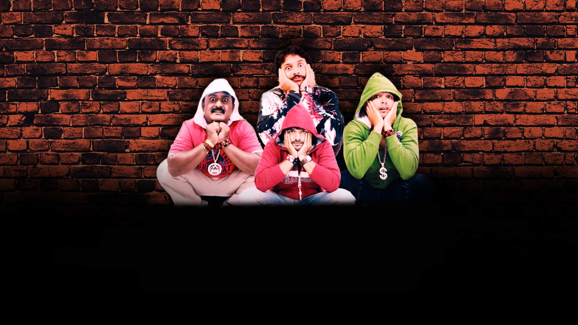 Watch Mast Maja Maadi - JioHotstar