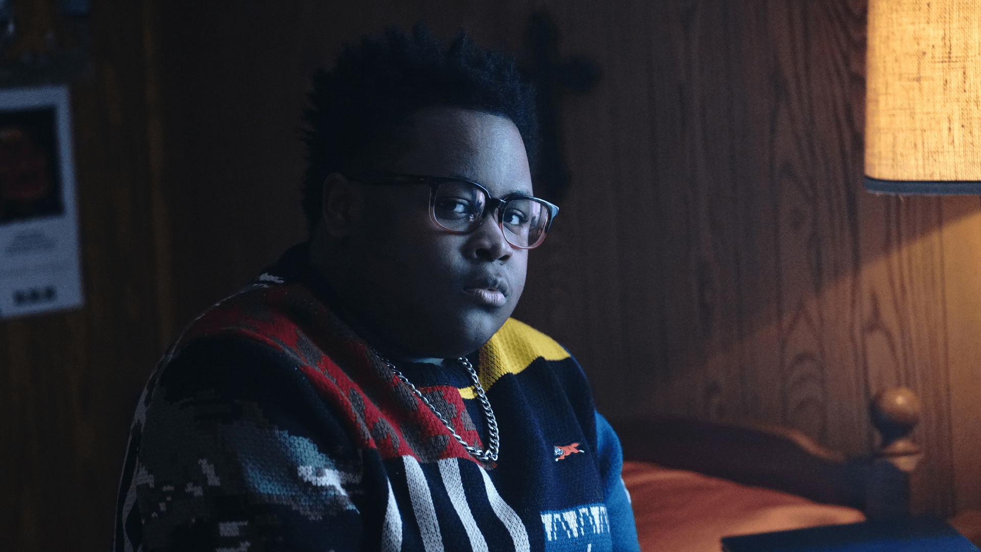 Watch The Chi S4 Episode 6 on Disney+ South Africa | English Drama Series