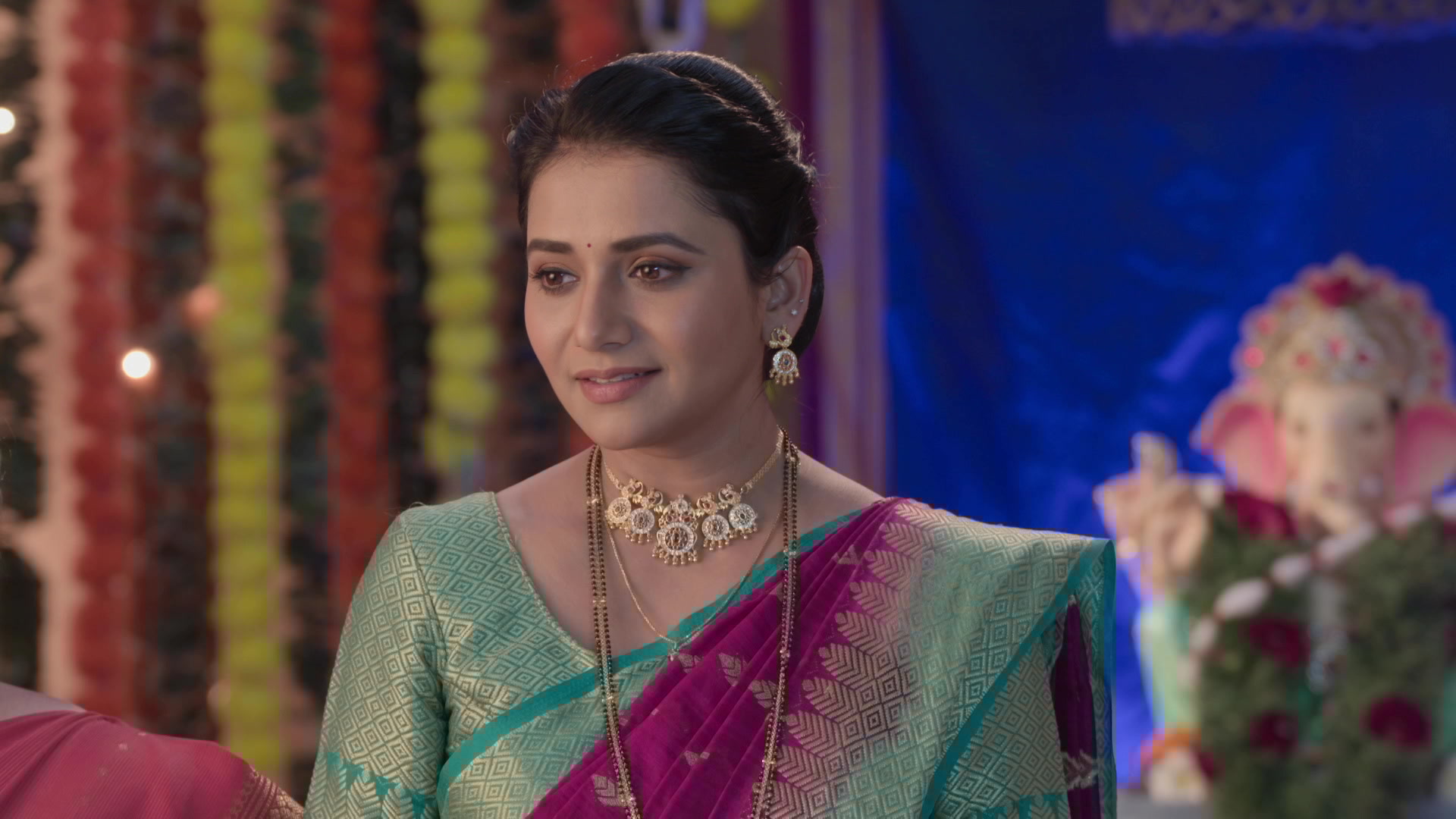 Watch Tharala Tar Mag Episode 261 on JioHotstar