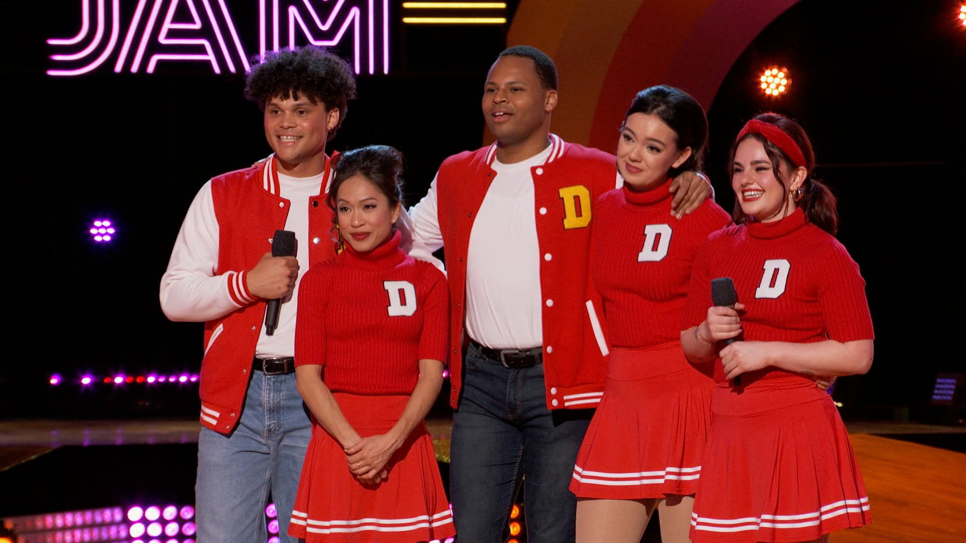 Watch Roller Jam S1 Episode 4 on JioHotstar