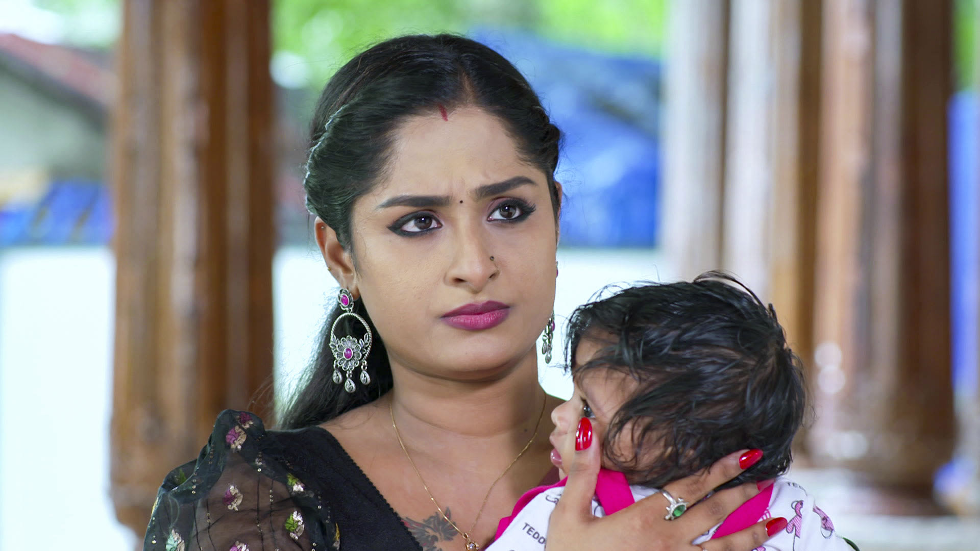 Watch Patharamattu Episode 695 on JioHotstar