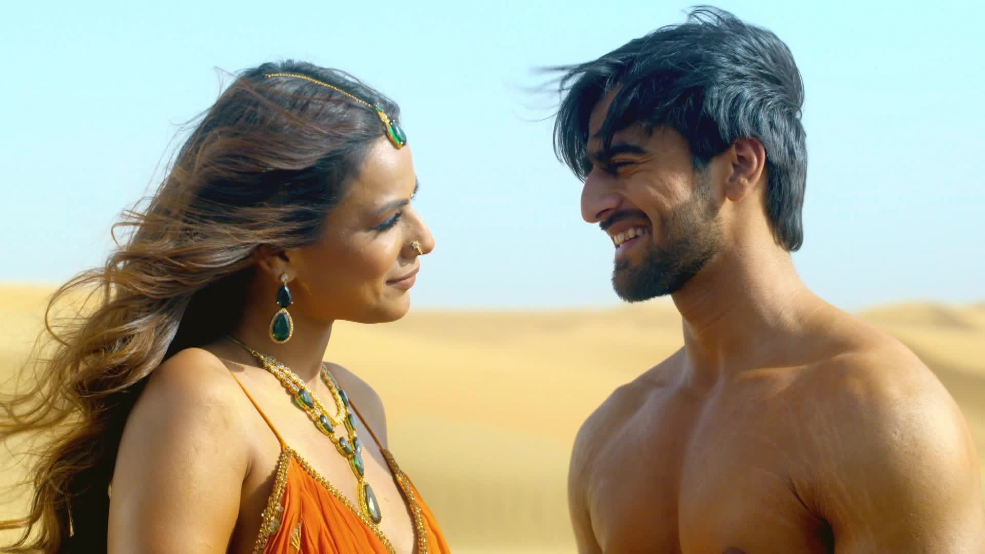 Watch Suhagan Chudail Episode 3 on JioHotstar