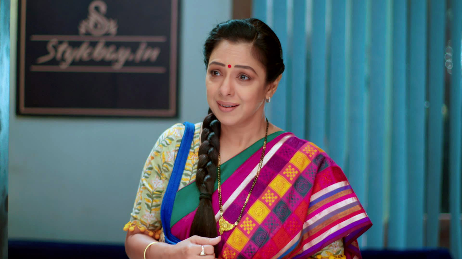 Watch Anupama Episode 175 on JioHotstar