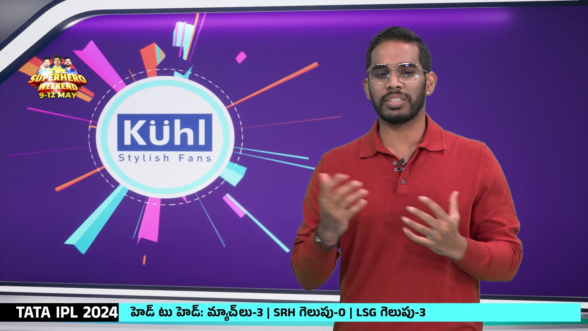 Akshath Reddy Discusses Natarajan's Mastery