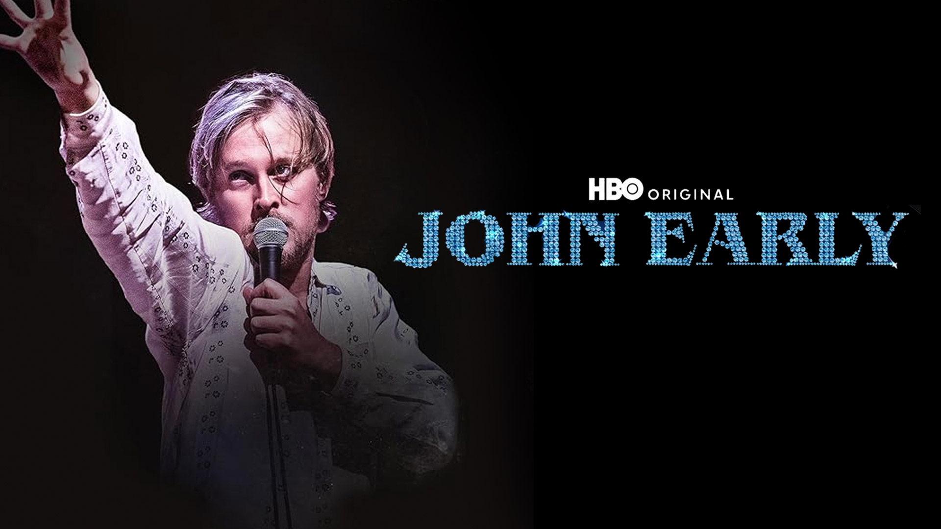 Watch Movie John Early: Now More Than Ever Online only on Watcho,