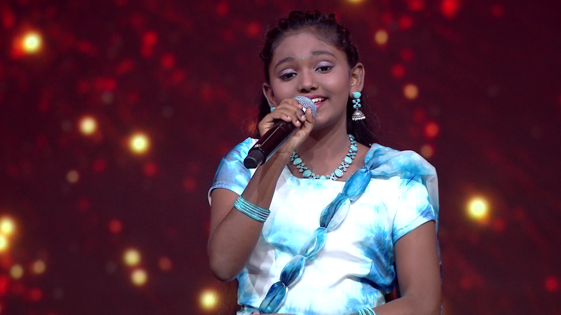 Watch Super Singer Junior S9 Episode 39 on JioHotstar