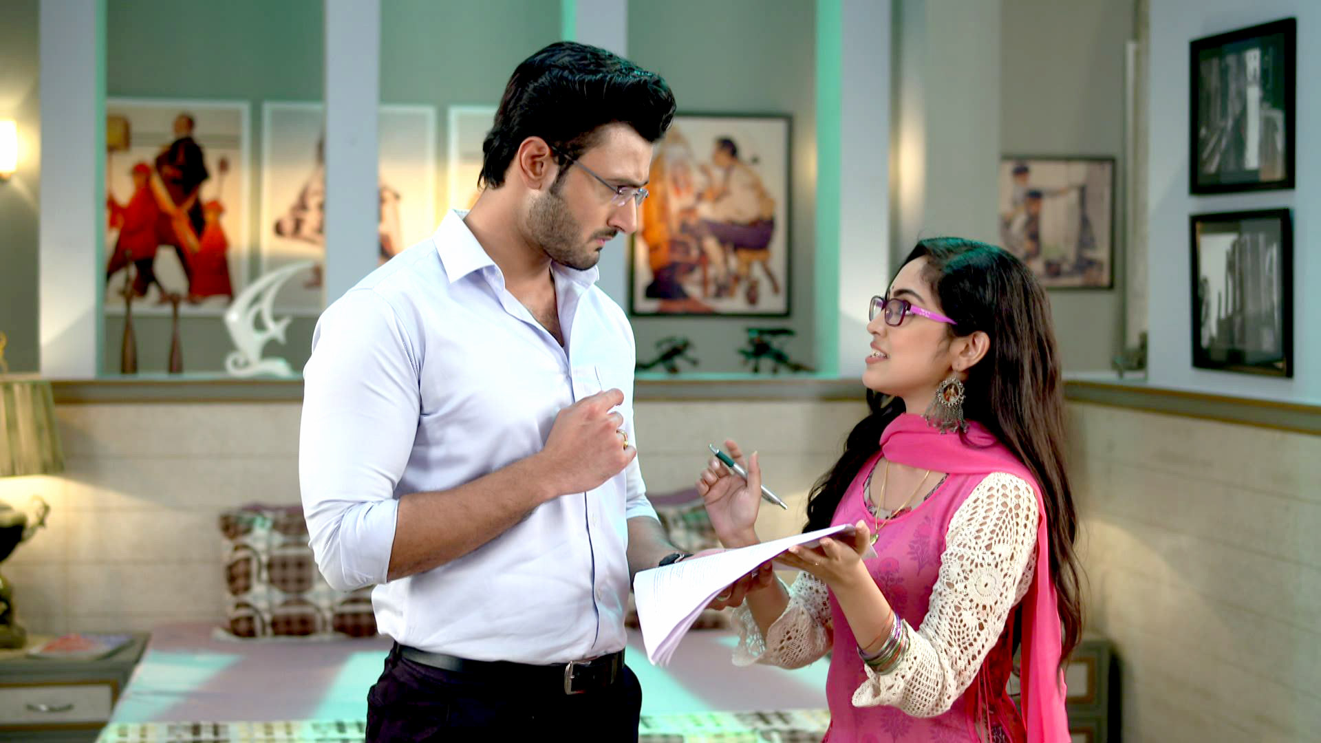 Watch Mon Phagun S1 Episode 294 on JioHotstar