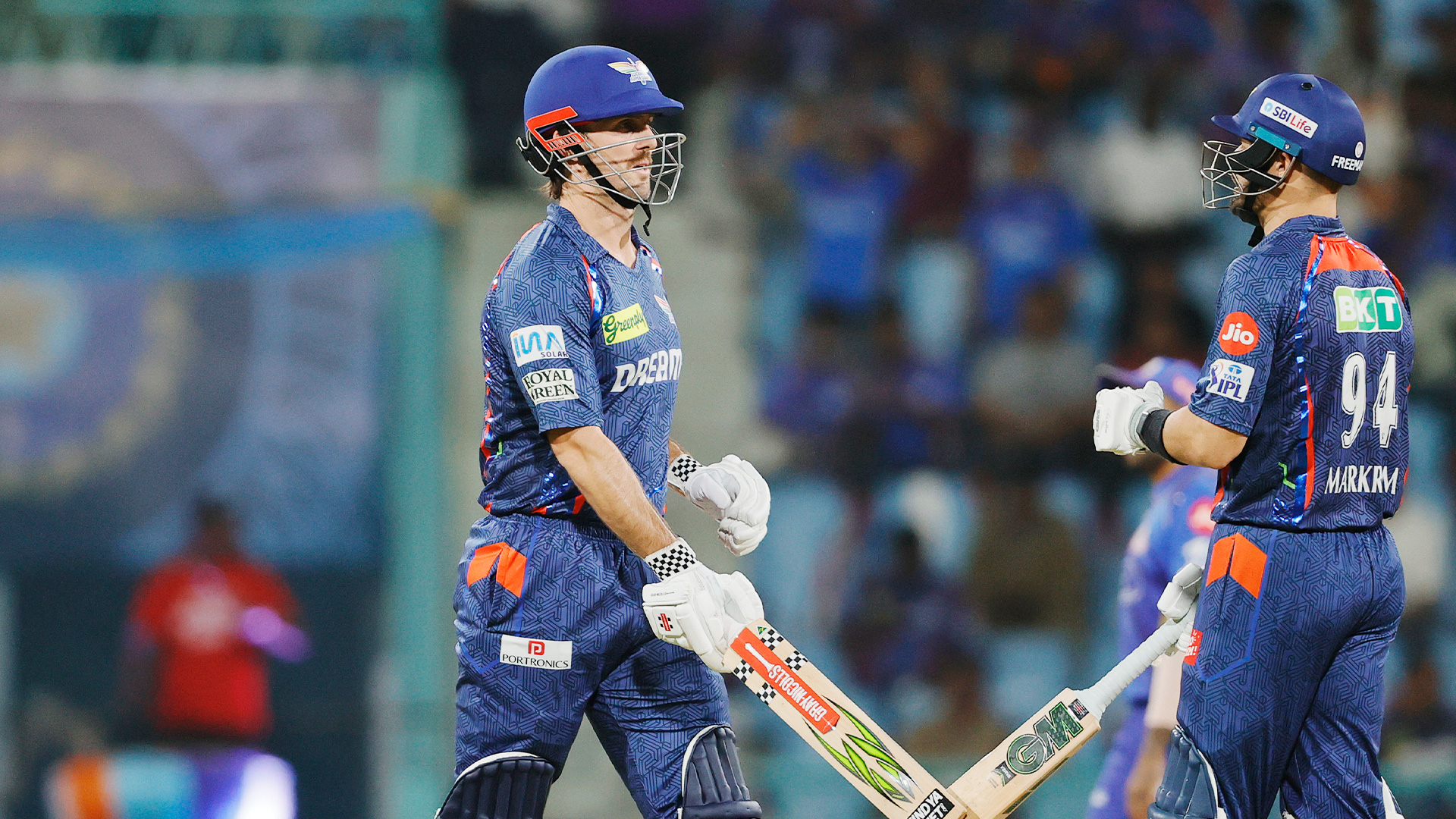 LSG vs MI: Short Highlights Video | TATA IPL 2025 Match JioHotstar