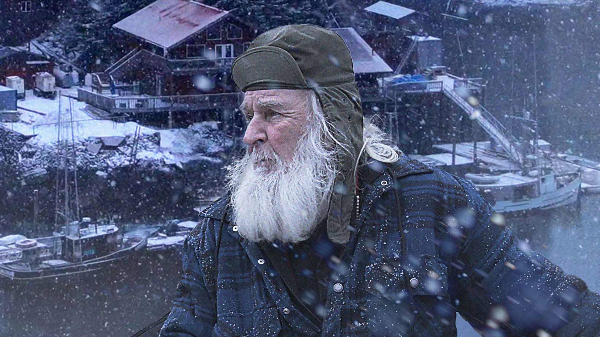 Port Protection Alaska on Disney+ South Africa | English Reality Series