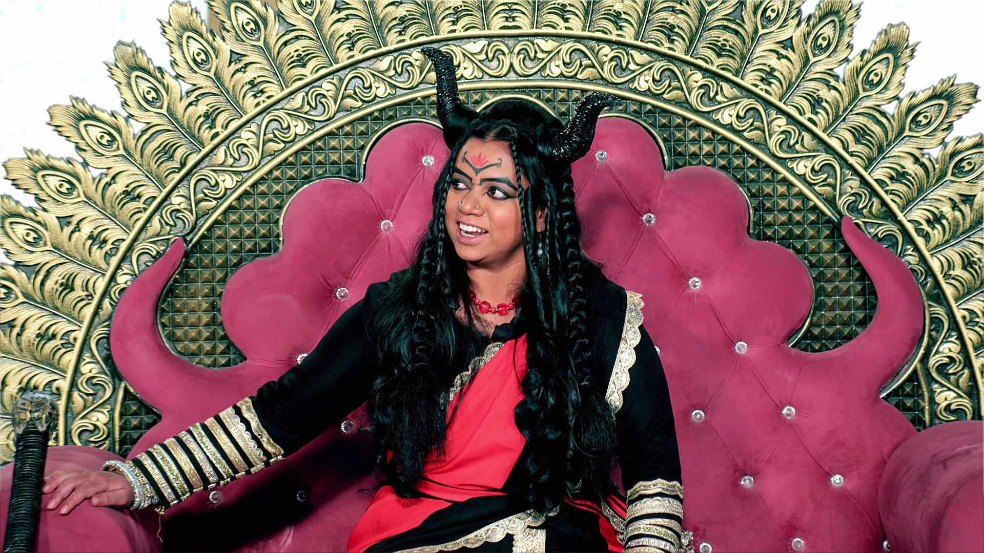 Stream The Rise of Rajmata Mahishi Season 1 Episode 279 – The Rise of ...