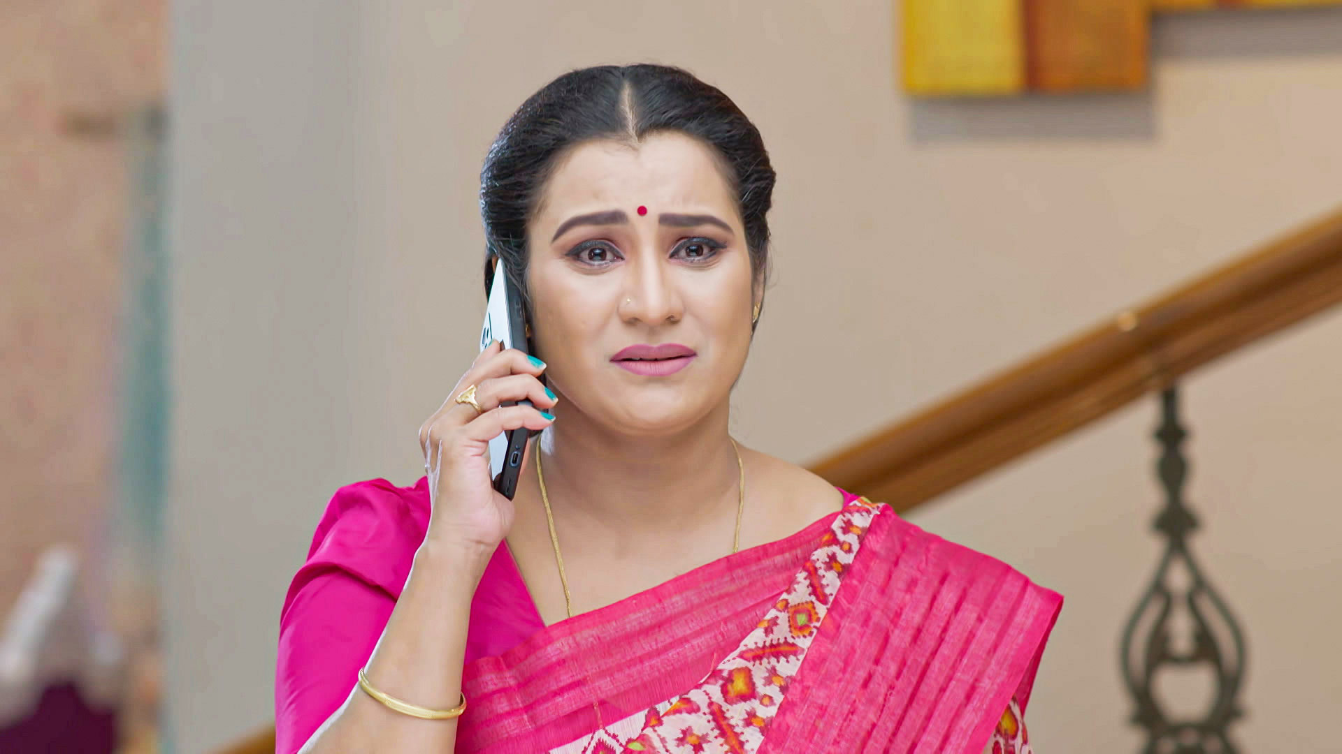 Watch Ninnu Kori Episode 297 on JioHotstar