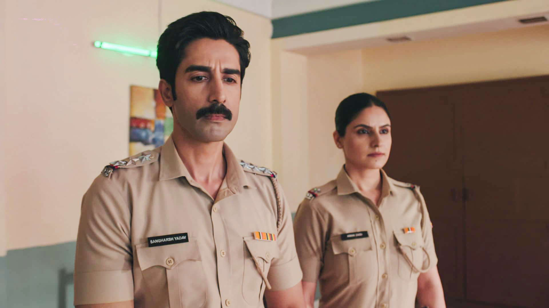 Watch Savdhaan India: Apni Khaki Episode 26 on JioHotstar