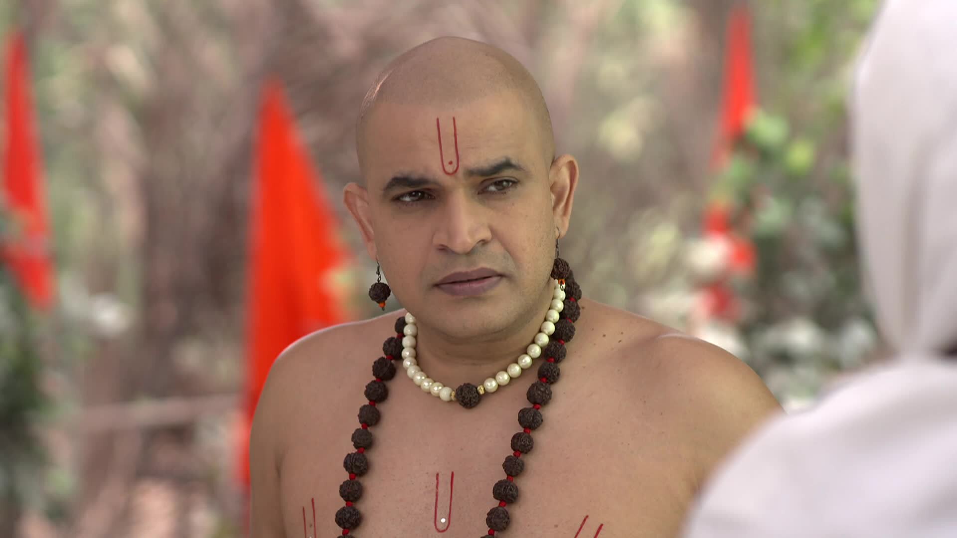 Watch Jai Jai Swami Samarth S1 Episode 1352 on JioHotstar