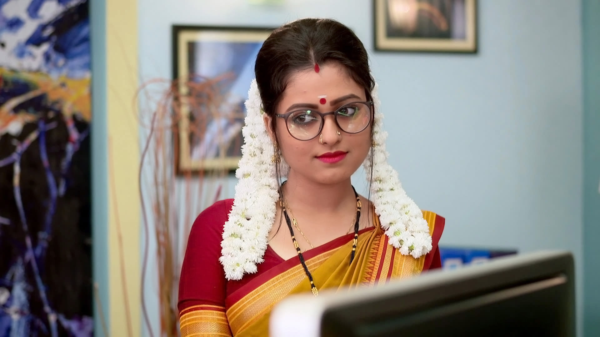 Watch Dhrubatara Episode 276 on JioHotstar