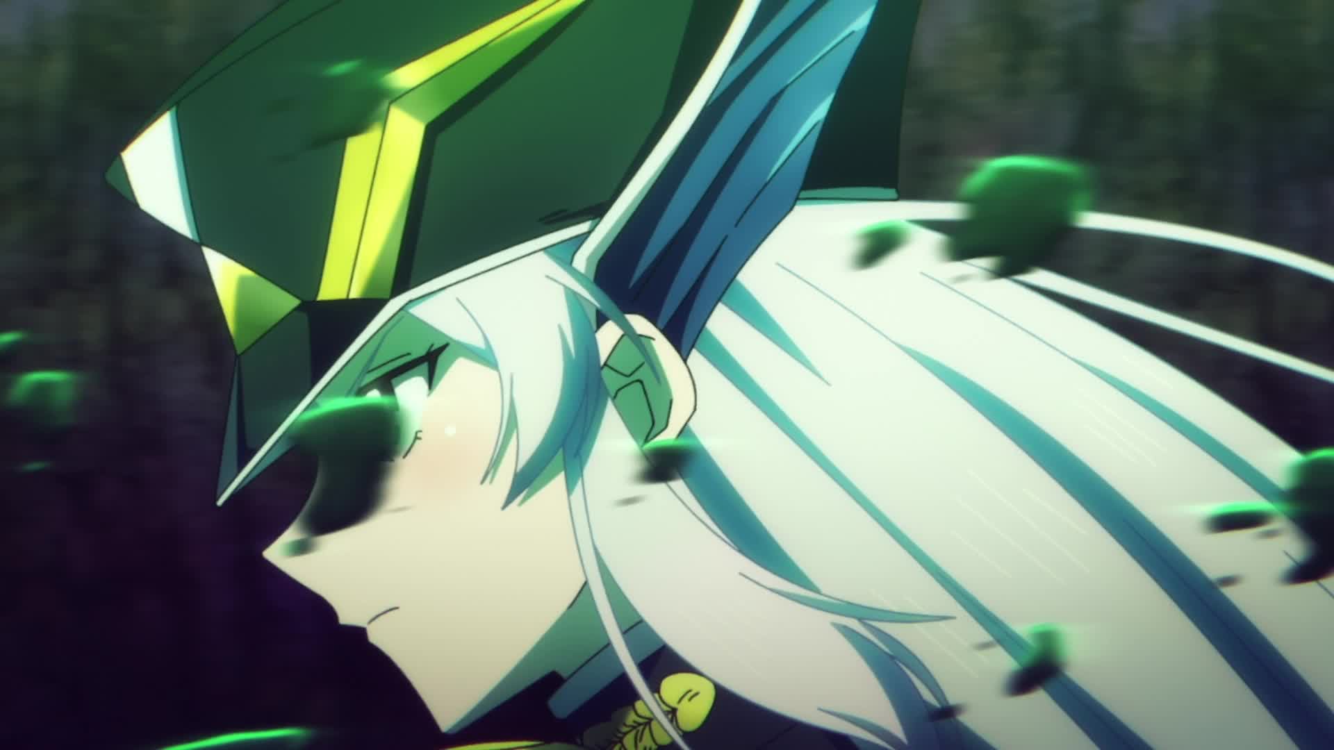 Watch Chained Soldier Episode 1 on JioHotstar