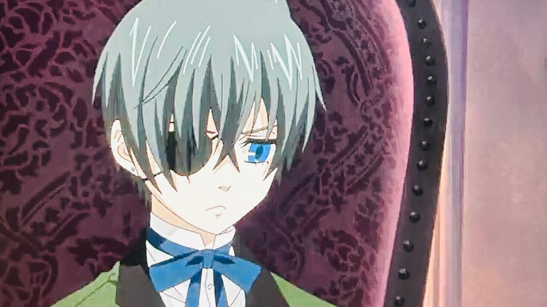 Watch Black Butler S1 Episode 9 on JioHotstar