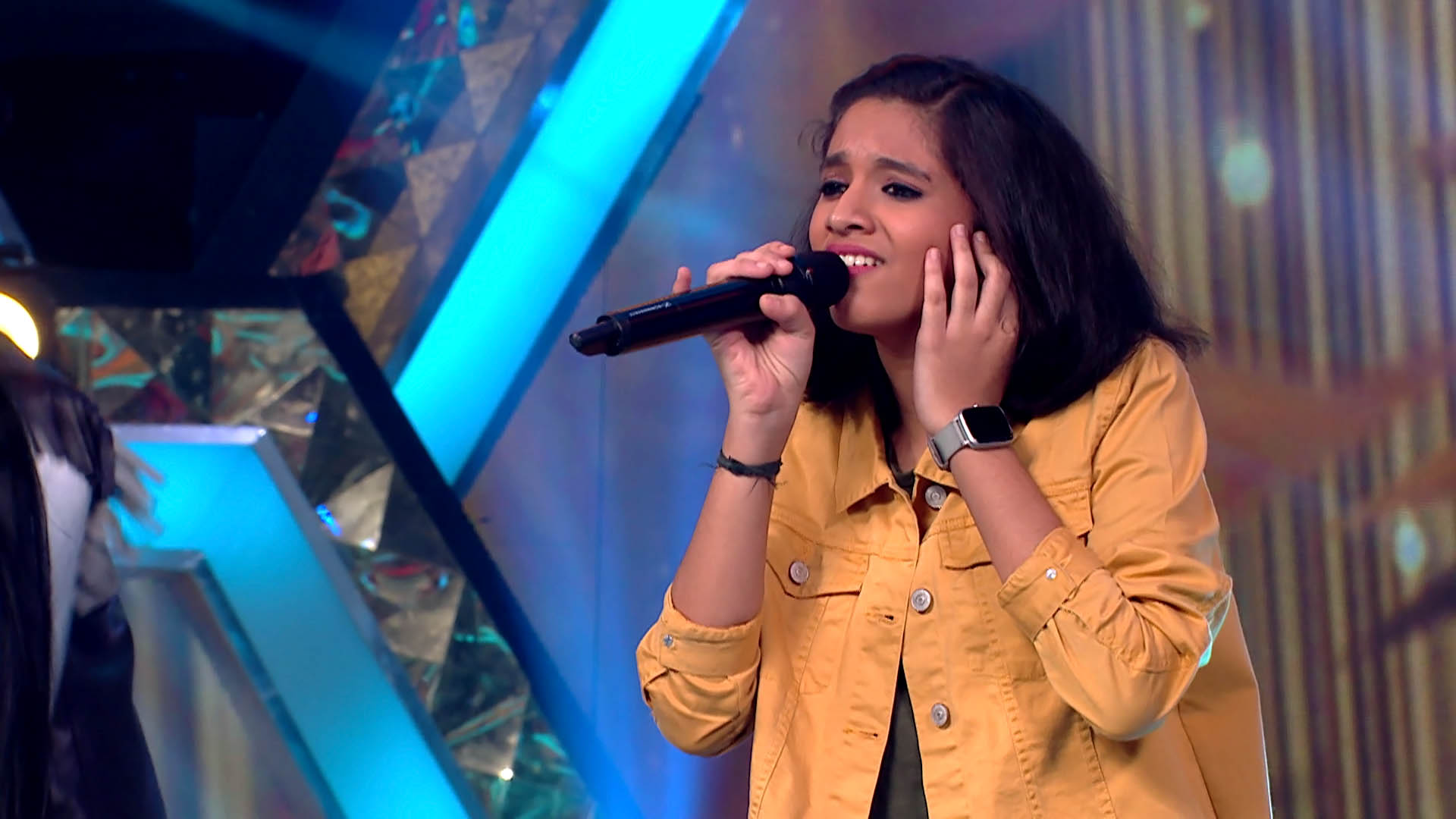 Watch Super Singer Junior S7 Episode 9 on JioHotstar