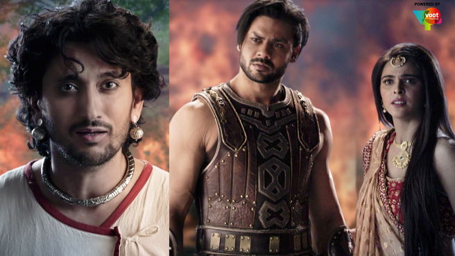 Watch Chandrakanta S1 Episode 63 on JioHotstar