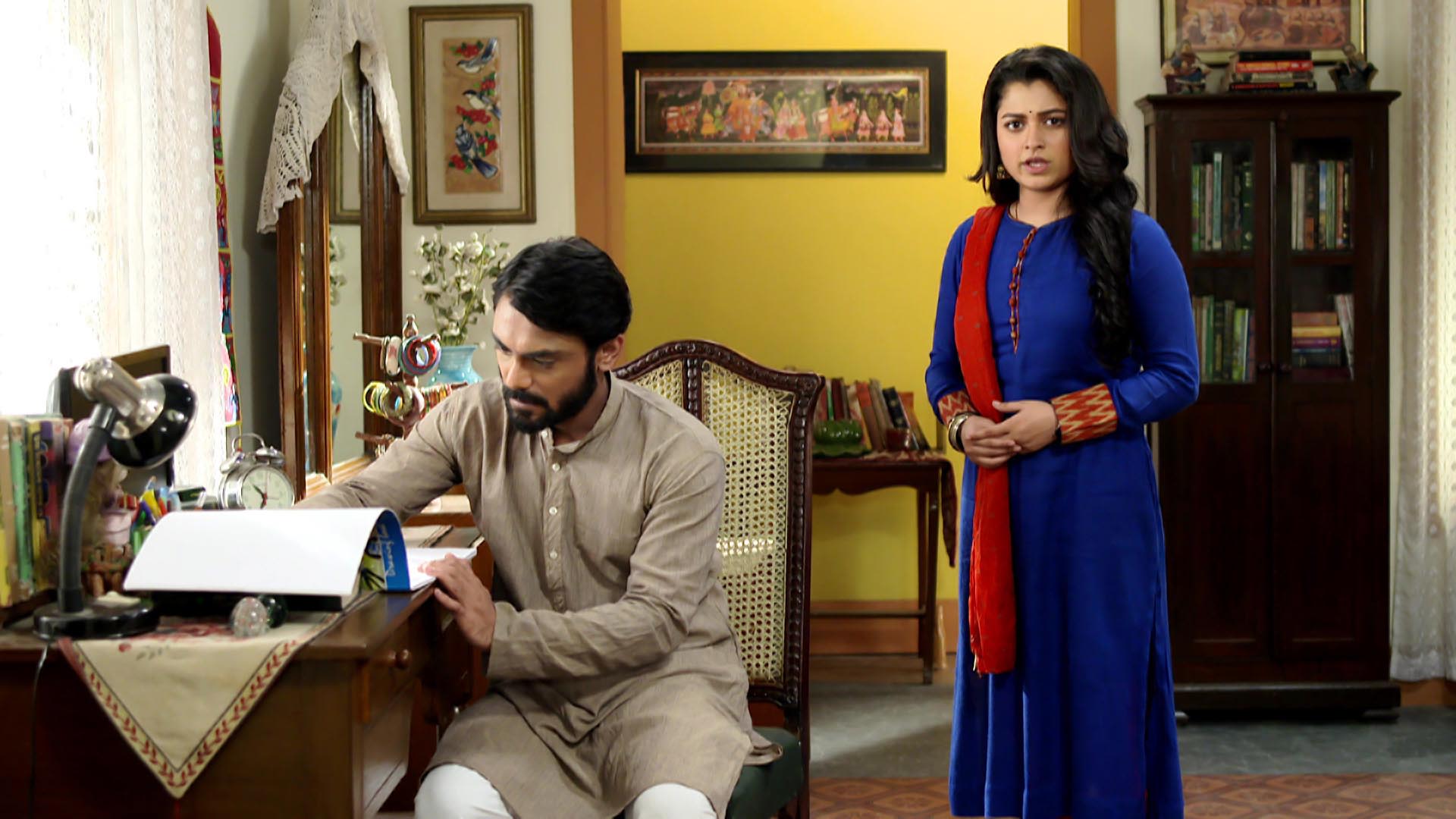 Watch Tara Suspects Ashish Online