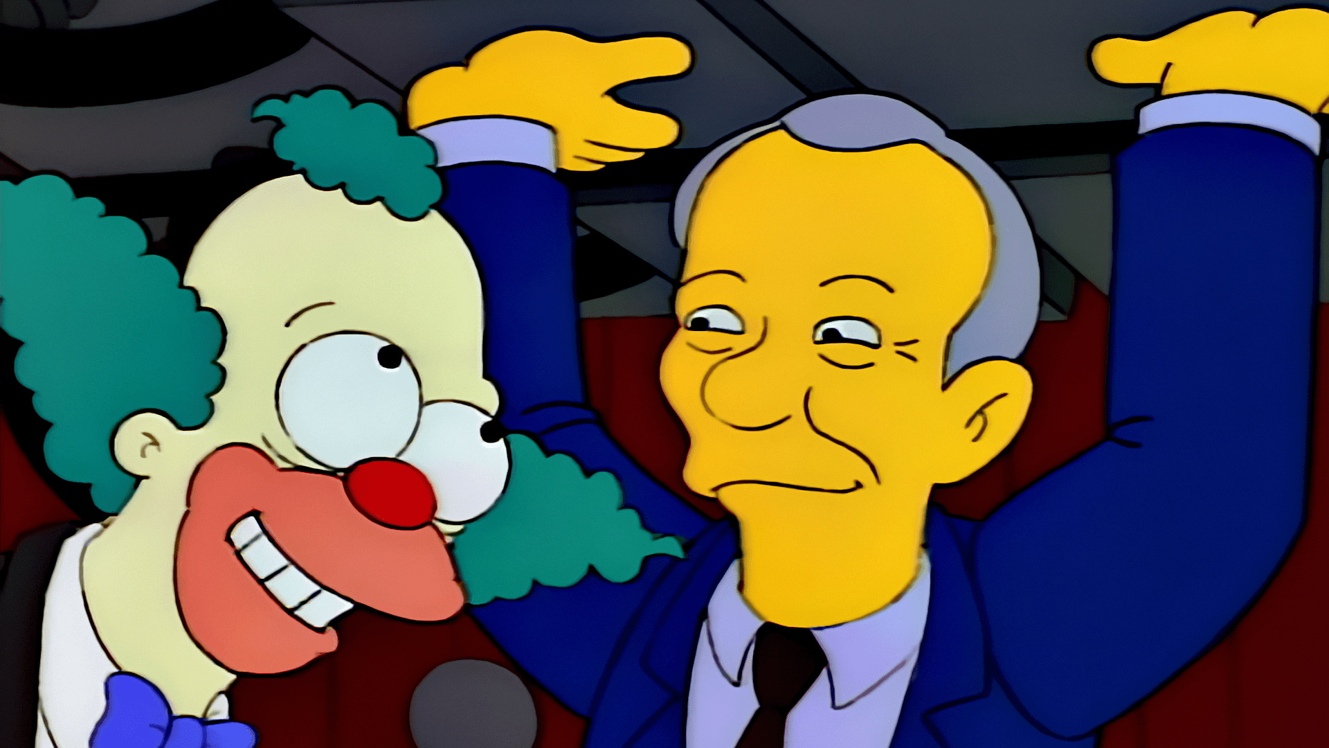 Watch The Simpsons Episode 22 on Disney+ South Africa | English ...