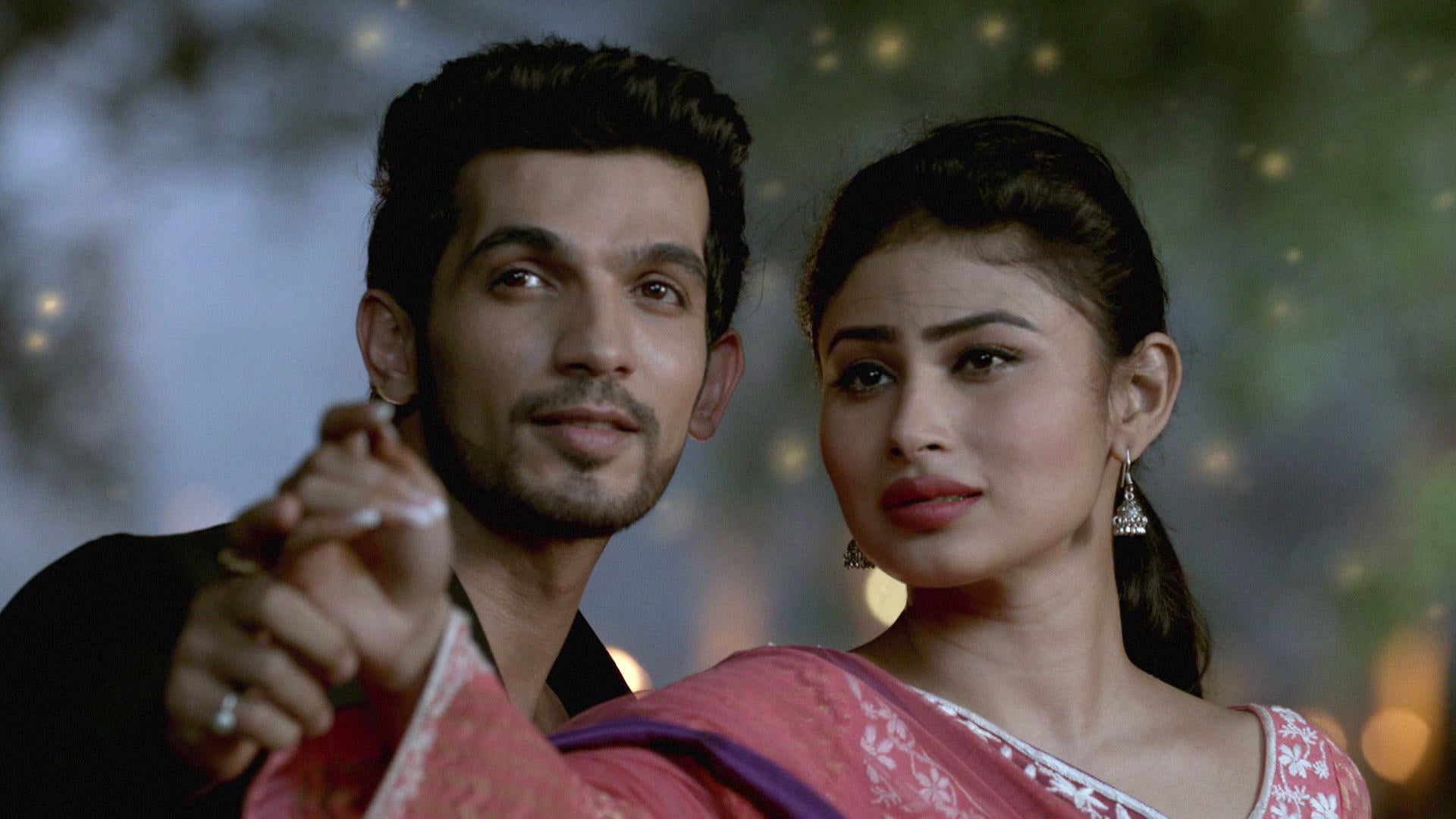Watch Naagini Episode 1 on JioHotstar