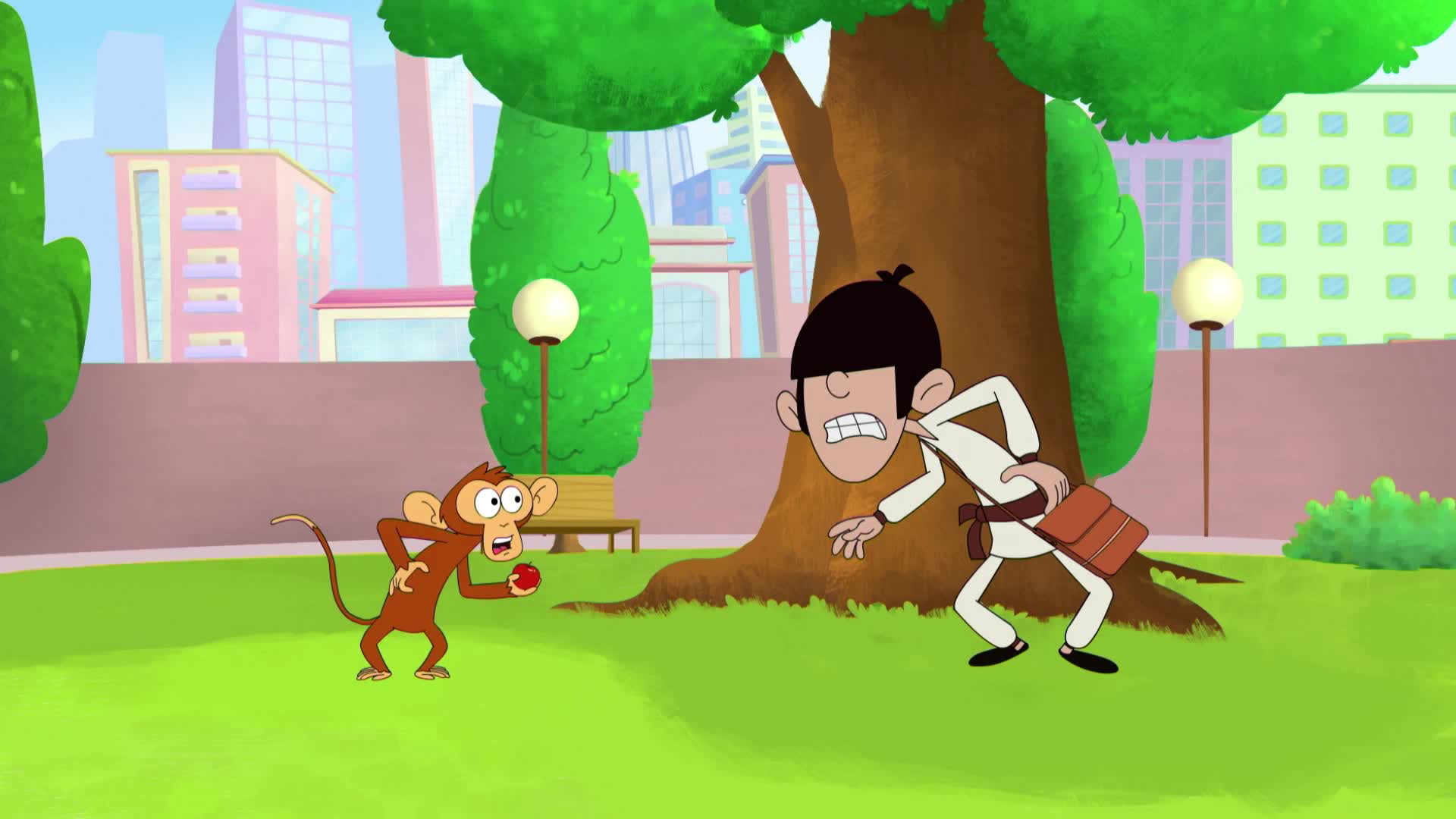 Watch Ting Tong Episode 5 on JioHotstar