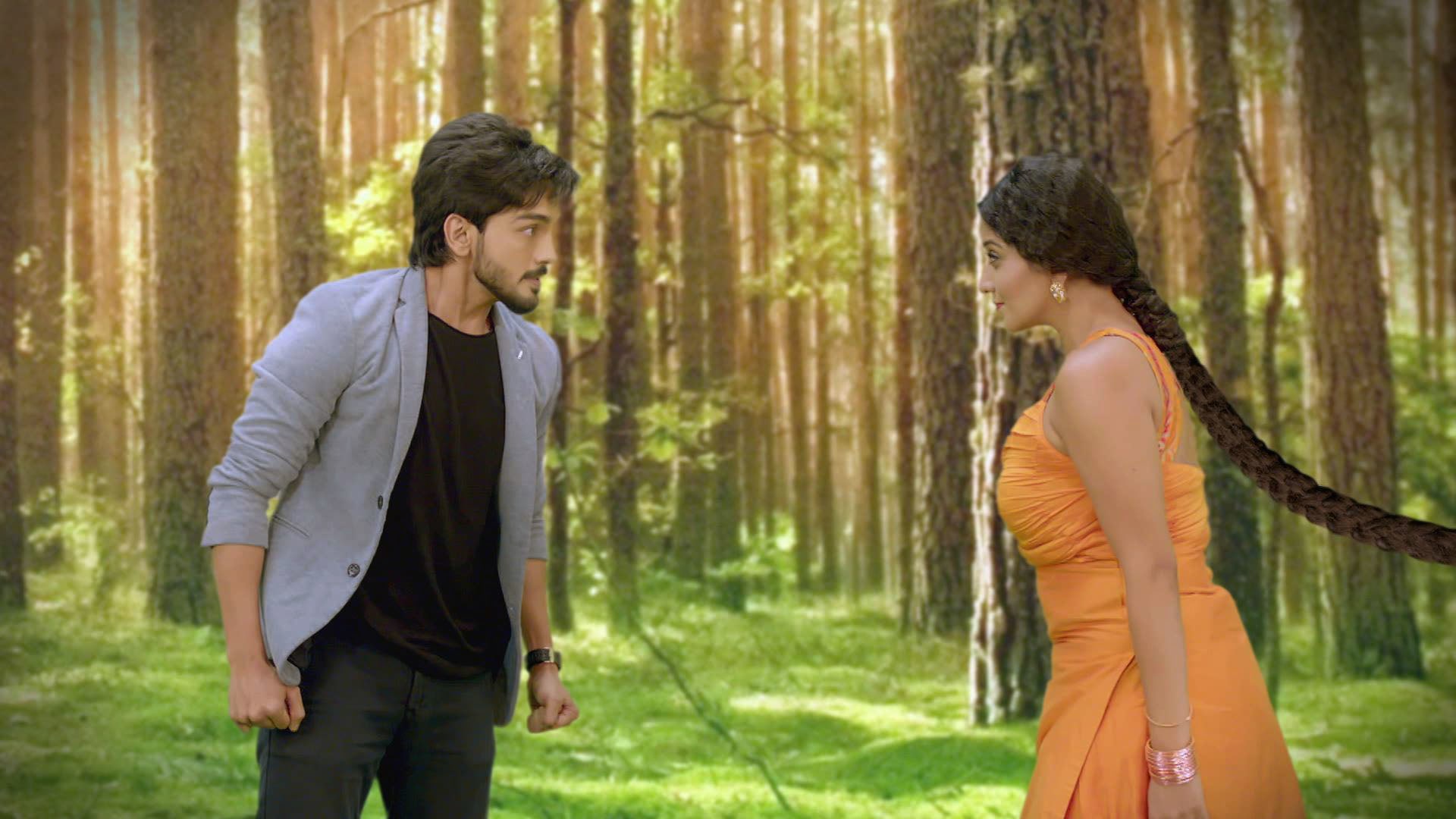 Watch Nazar S1 Episode 255 on JioHotstar