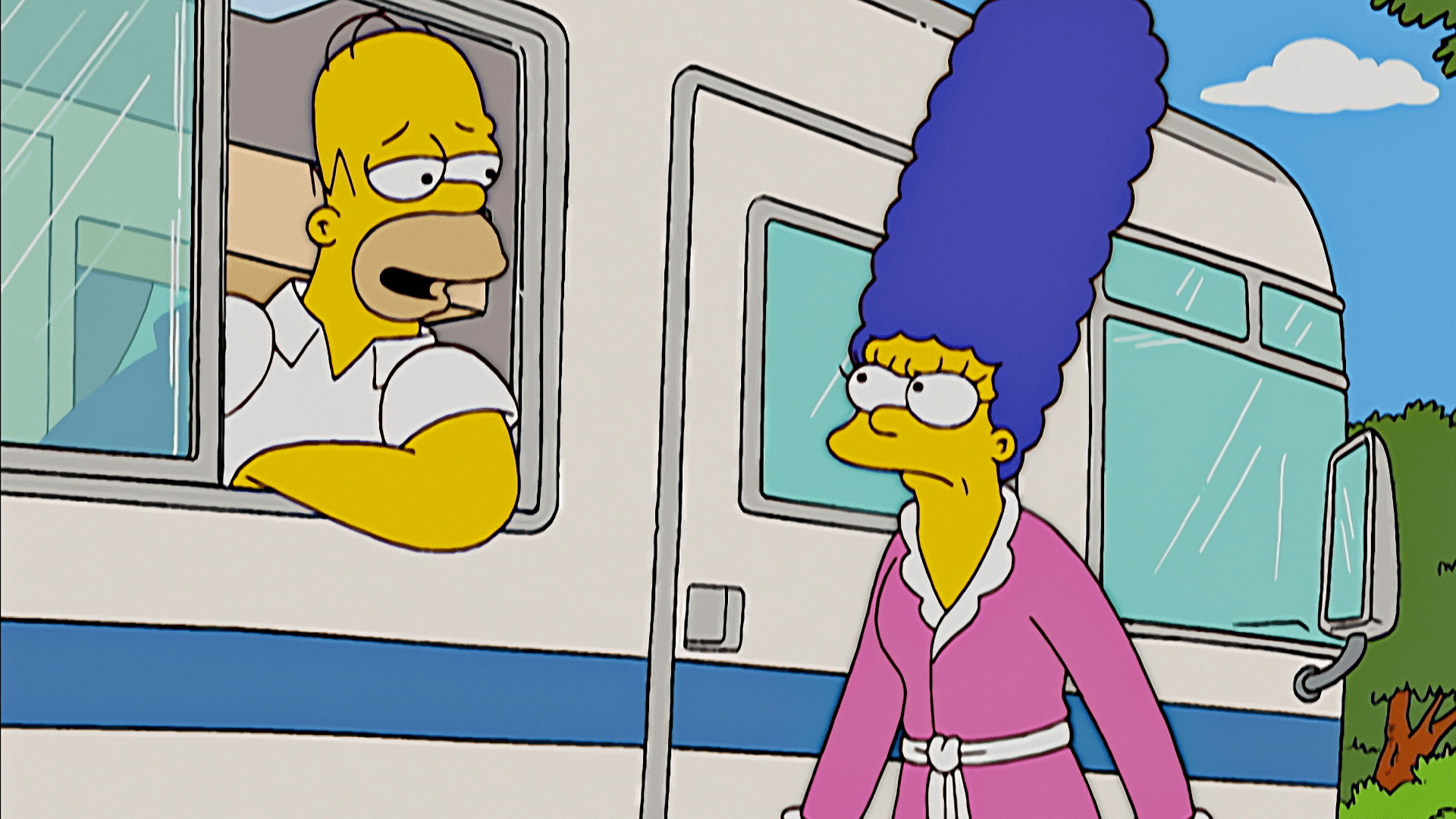 Watch The Simpsons S16 Episode 13 on Disney+