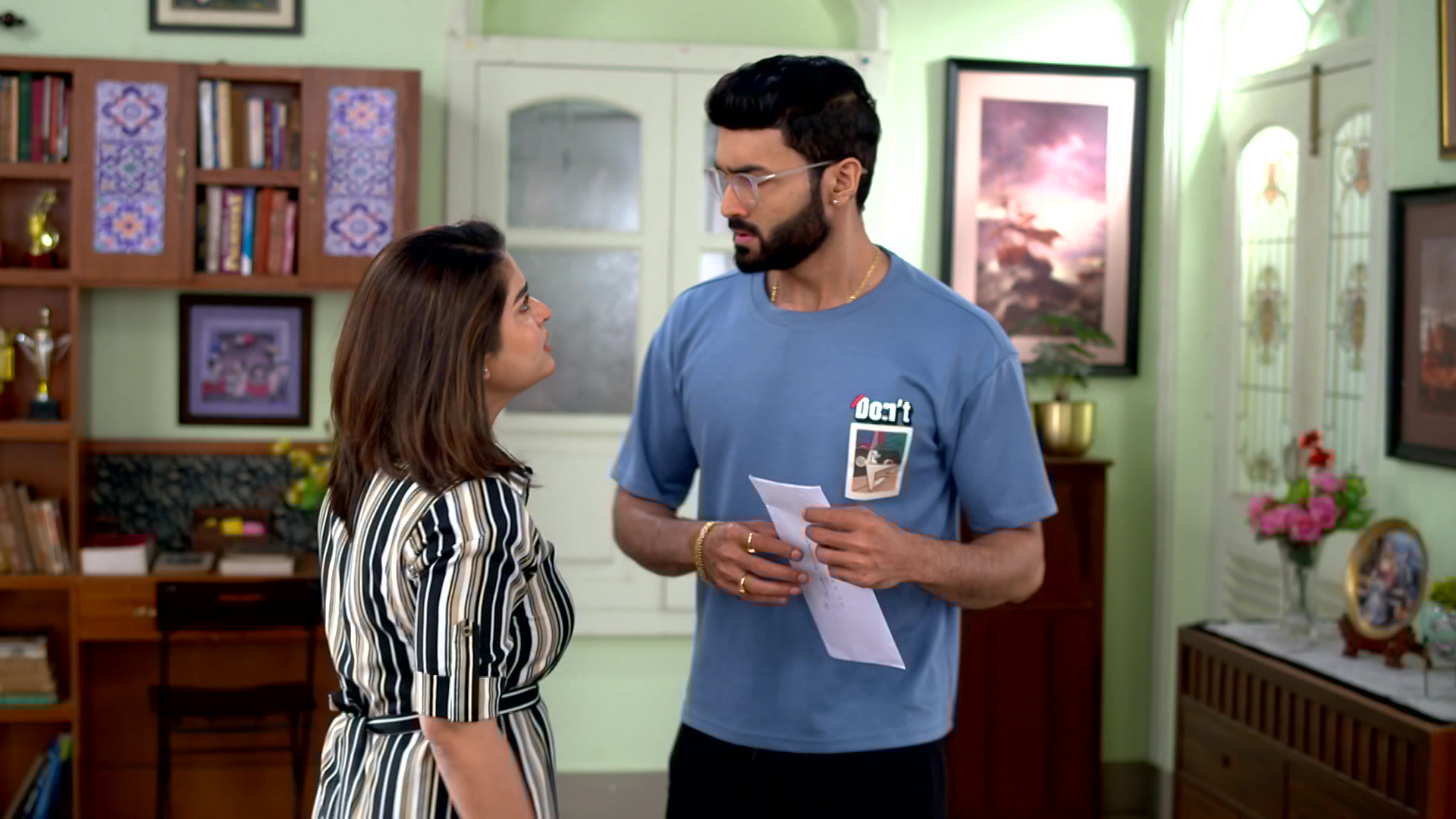 Watch Uraan S1 Episode 286 on JioHotstar