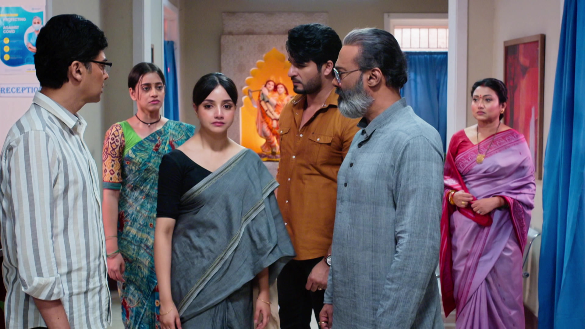 Watch Advocate Anjali Awasthi S3 Episode 572 on JioHotstar