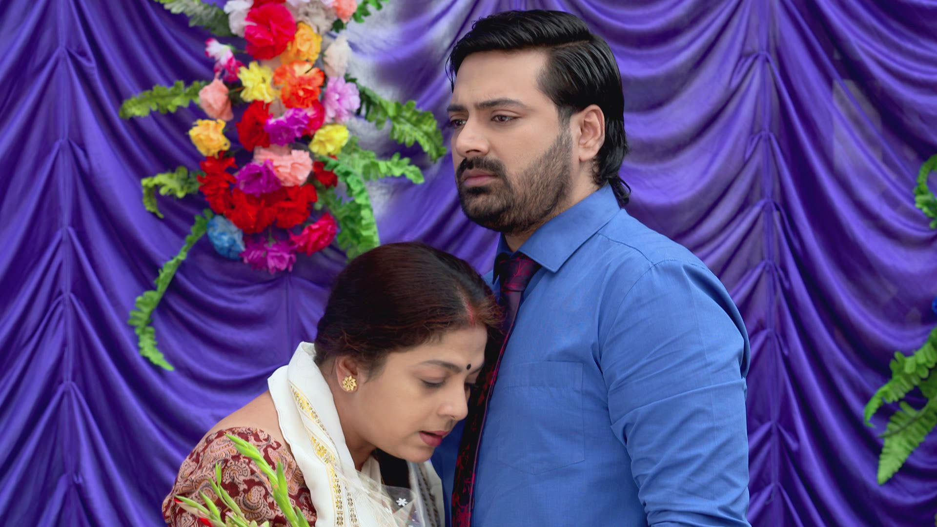 Watch Mohor S1 Episode 77 on JioHotstar