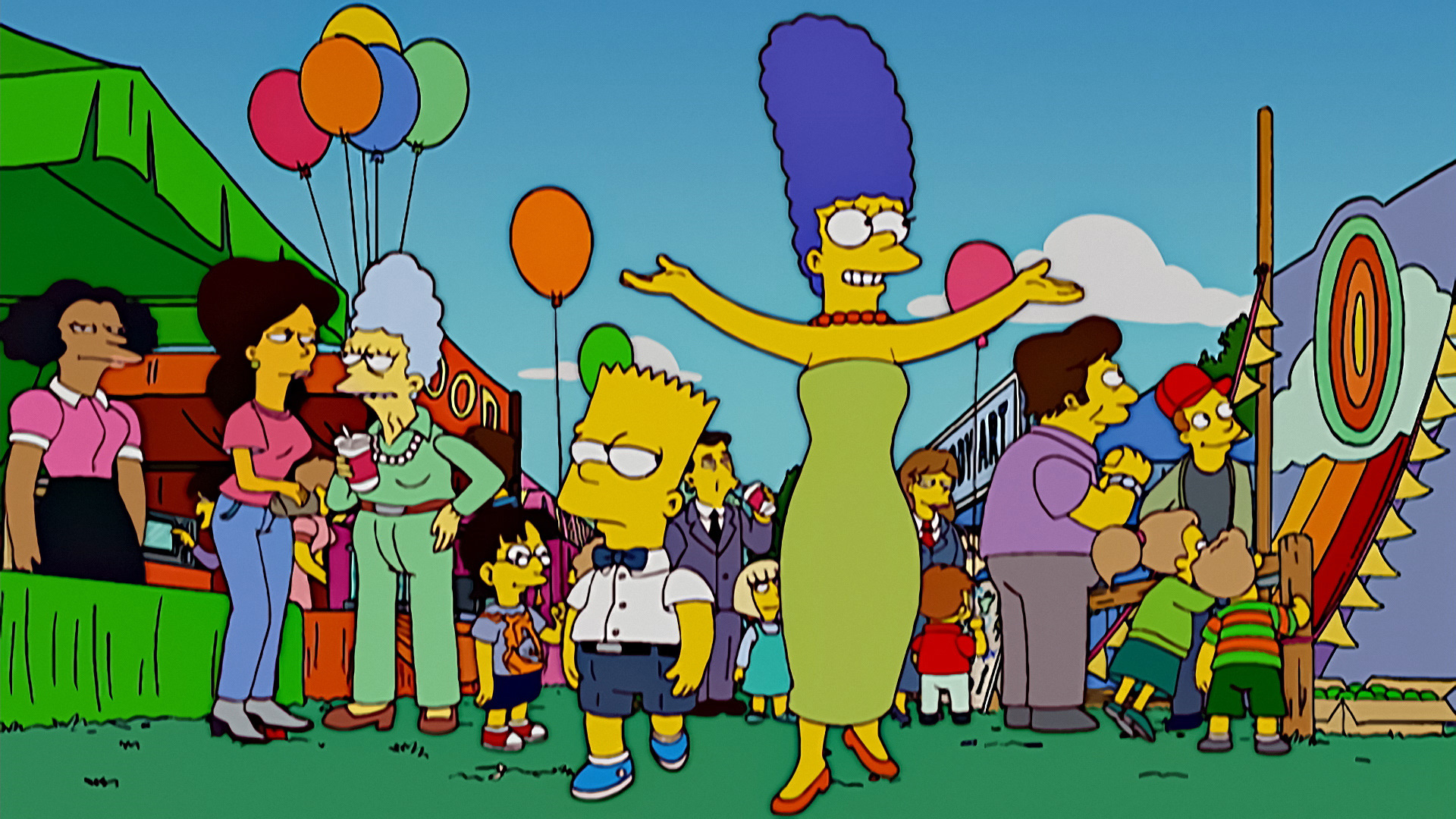 Watch The Simpsons S16 Episode 20 on Disney+ South Africa | English ...