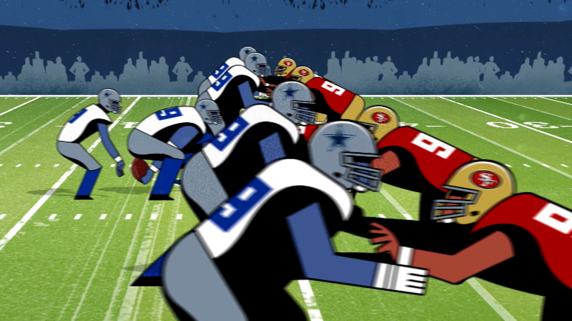 How Scoring Works in the NFL
