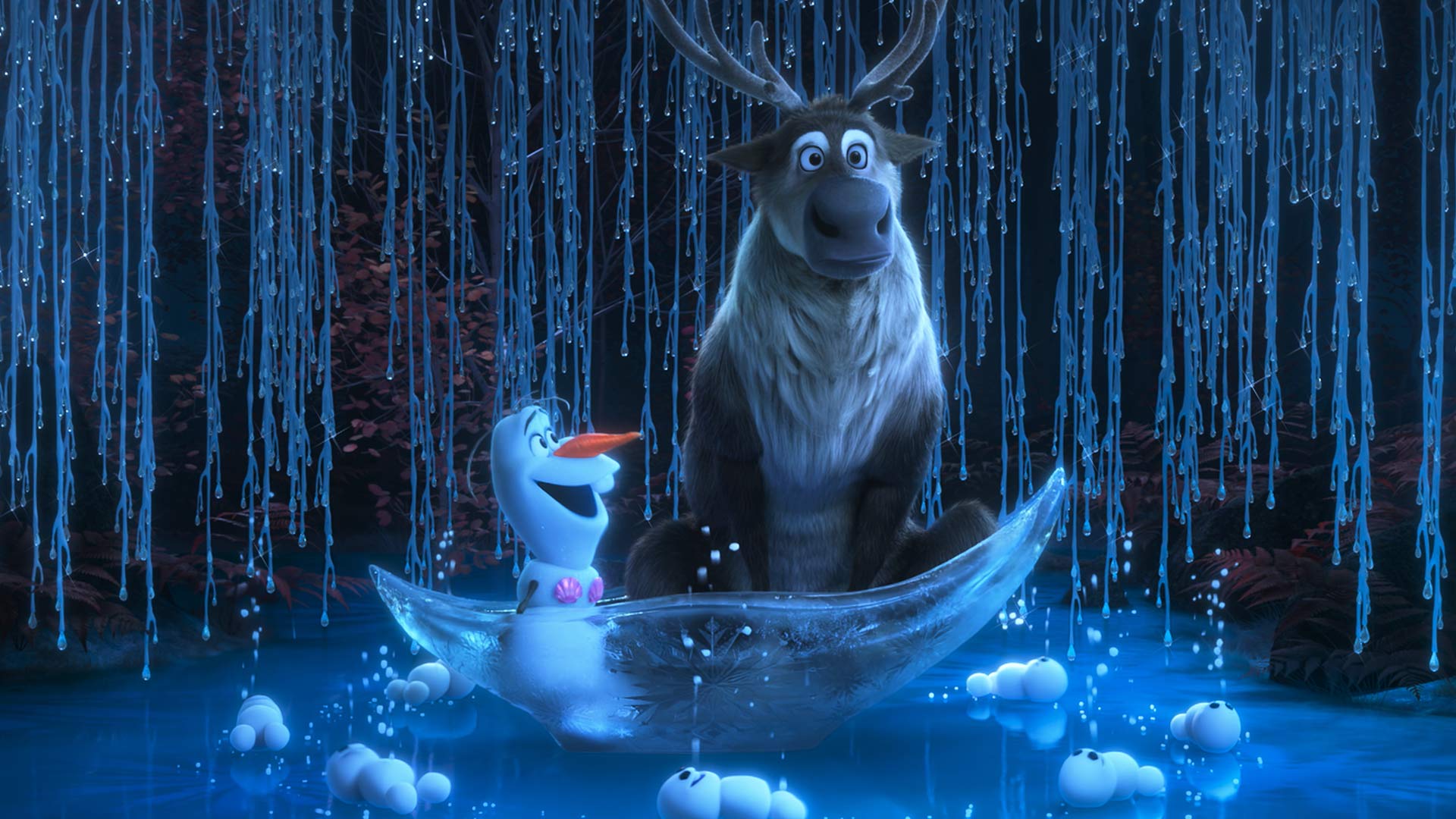 Watch Olaf Presents S1 Episode 1 on JioHotstar