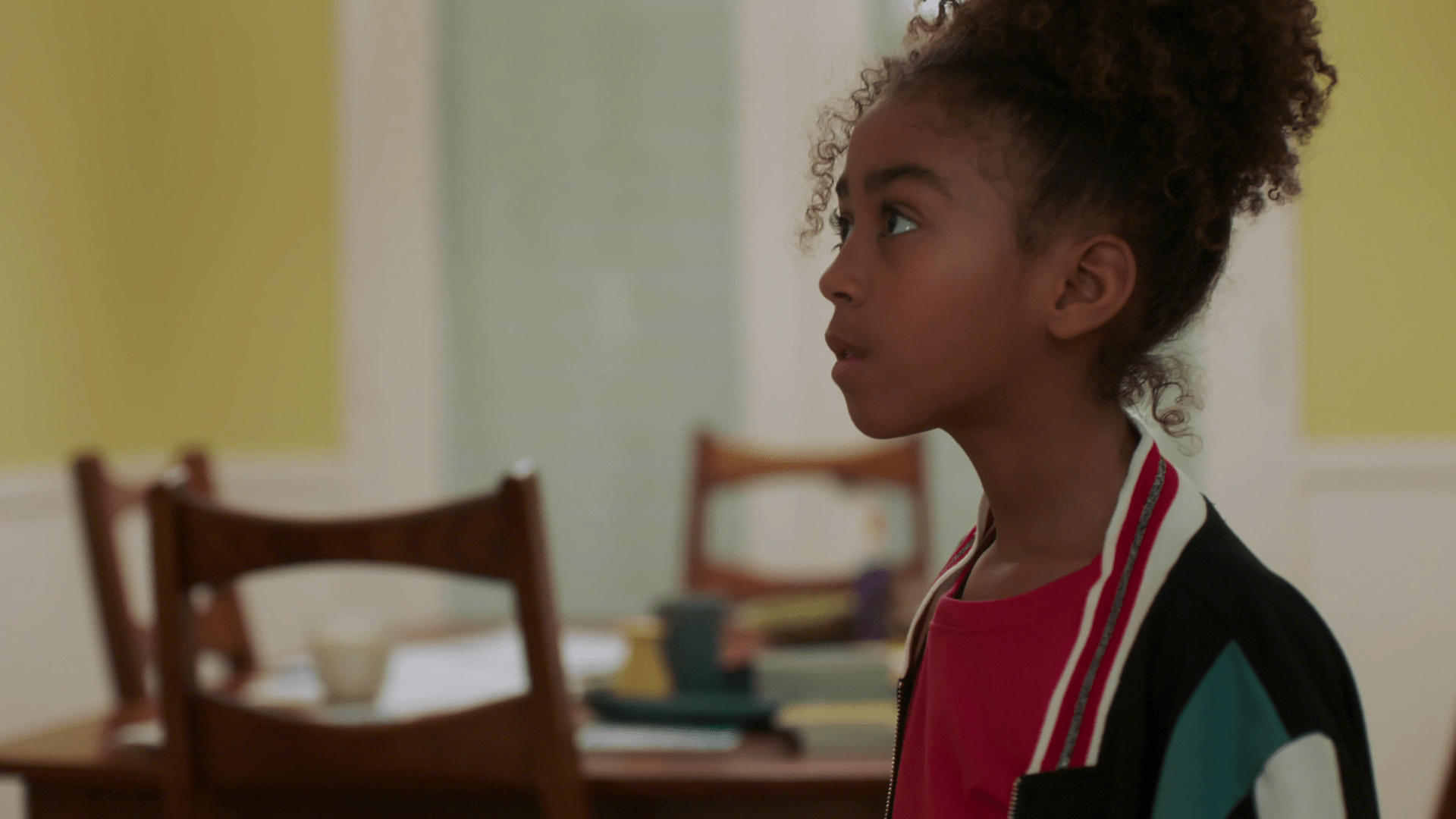 Shook (Shorts) - Disney+