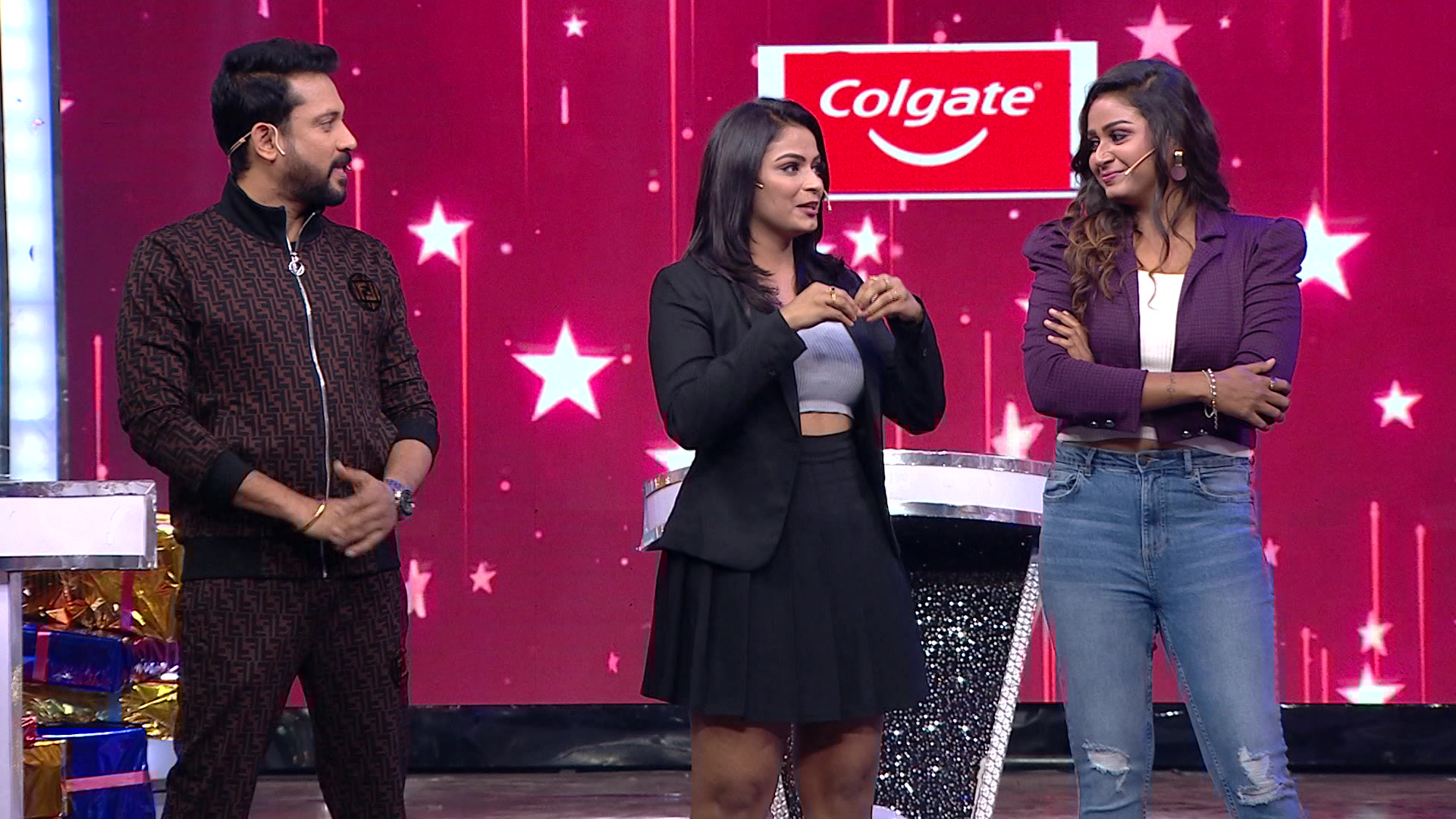 Watch Oo Solriya Oo Oohm Solriya Episode 16 on JioHotstar