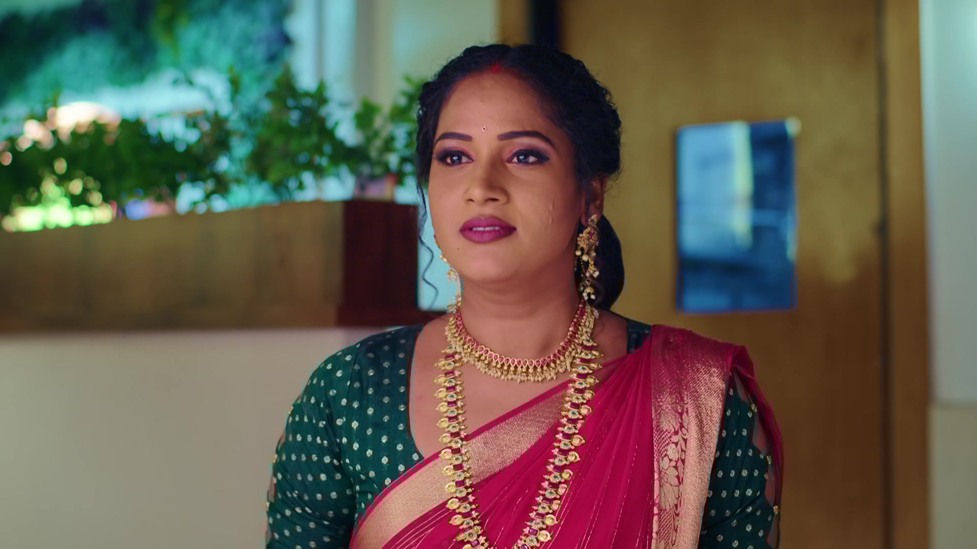 Watch Intinti Ramayanam Episode 128 on JioHotstar