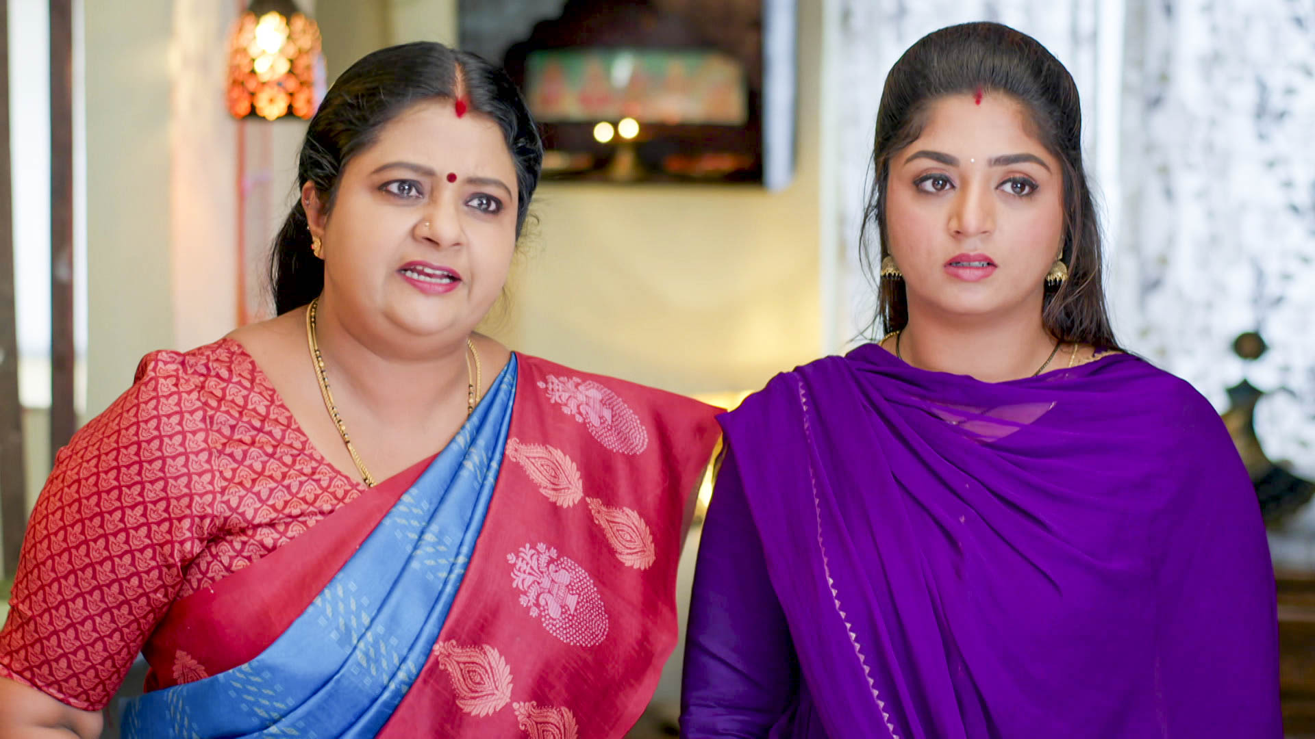 Watch Gunde Ninda Gudi Gantalu S1 Episode 463 on JioHotstar