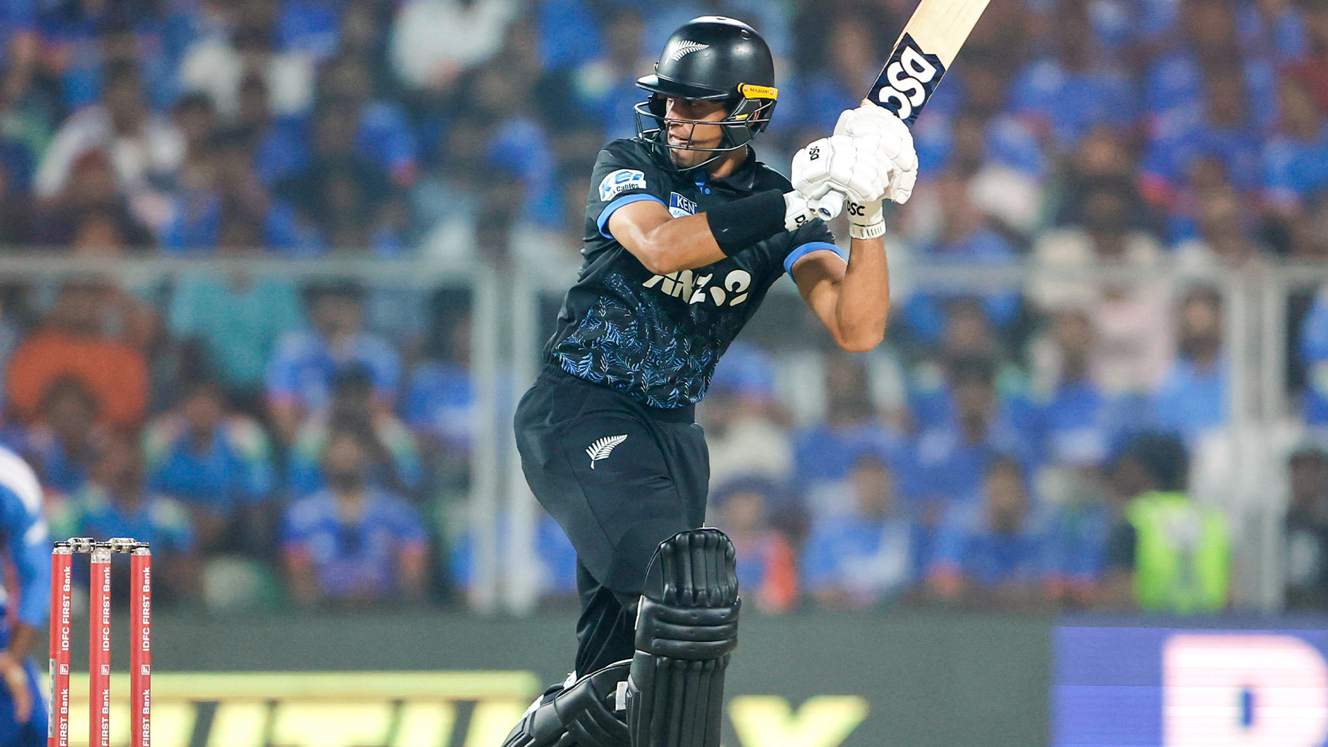 NZ Super 4s vs IND: 5th T20I
