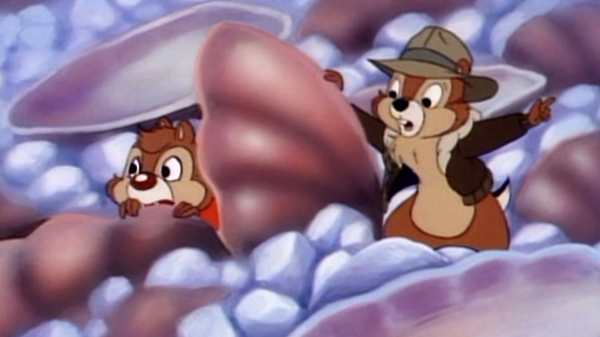 Watch chip-n-dales-rescue-rangers only on Watcho