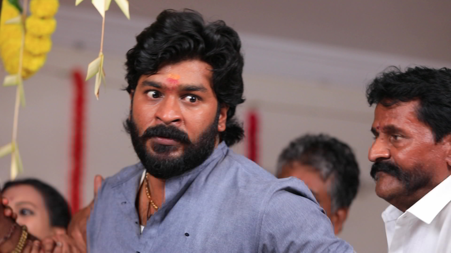 Watch Chinna Marumagal Episode 147 on JioHotstar