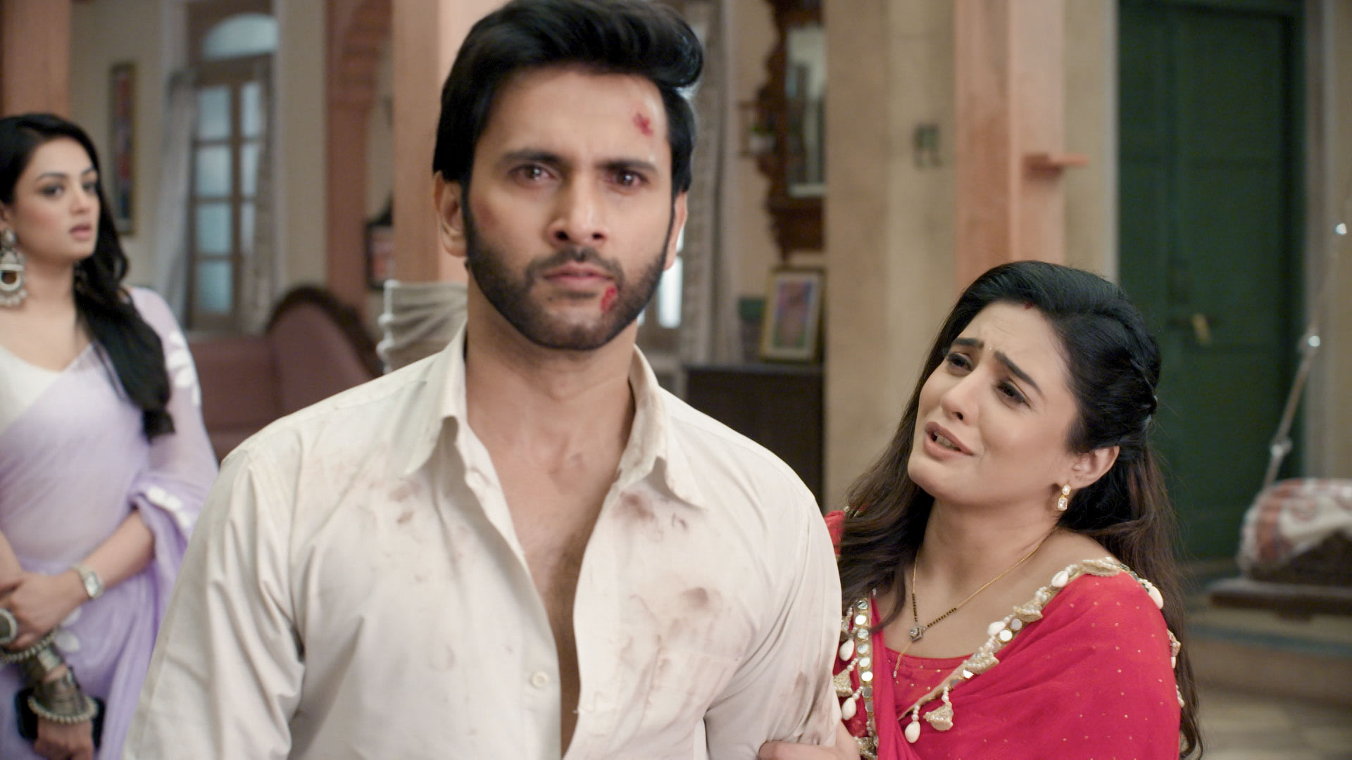 Watch Ram Bhavan Episode 146 on JioHotstar